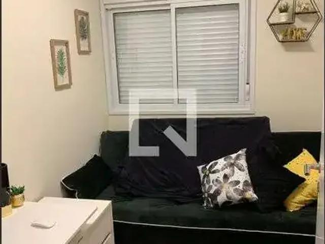 Apartamento para Locação em São Paulo/SP Santo Amaro 2 Quartos