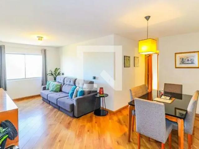 Apartamento para Locação em São Paulo/SP Santo Amaro 2 Quartos