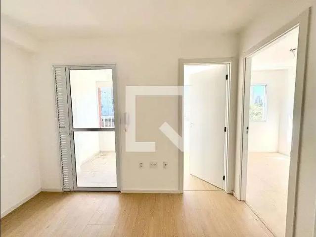 Apartamento para Locação em São Paulo/SP Santo Amaro 2 Quartos