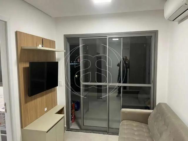 Apartamento para Locação em São Paulo/SP Santo Amaro 2 Quartos