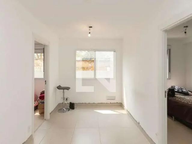 Apartamento para Locação em São Paulo/SP Santo Amaro 2 Quartos