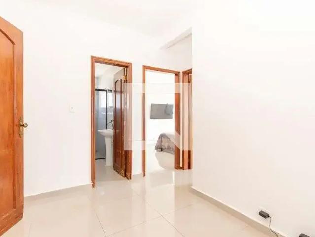 Apartamento para Locação em São Paulo/SP Santo Amaro 2 Quartos