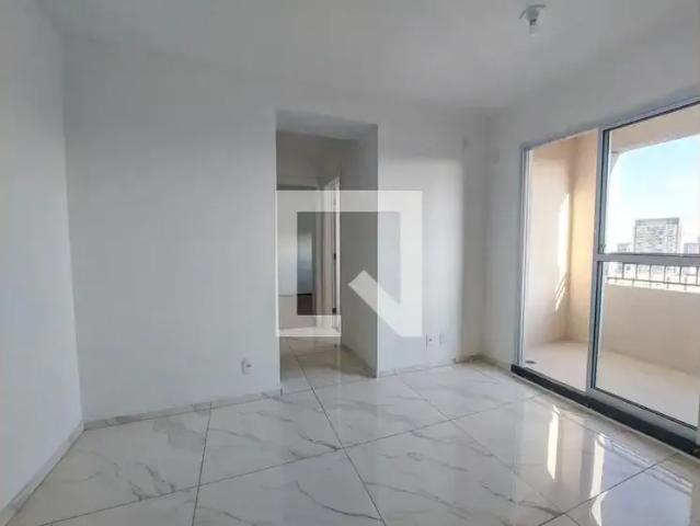 Apartamento para Locação em São Paulo/SP Santo Amaro 2 Quartos