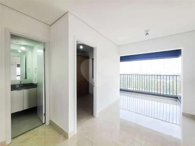 Apartamento para Locação em São Paulo/SP Santo Amaro 2 Quartos