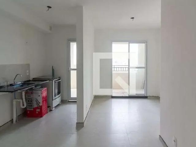 Apartamento para Locação em São Paulo/SP Santo Amaro 2 Quartos