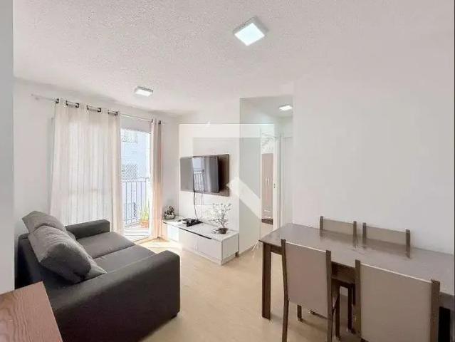 Apartamento para Locação em São Paulo/SP Santo Amaro 2 Quartos