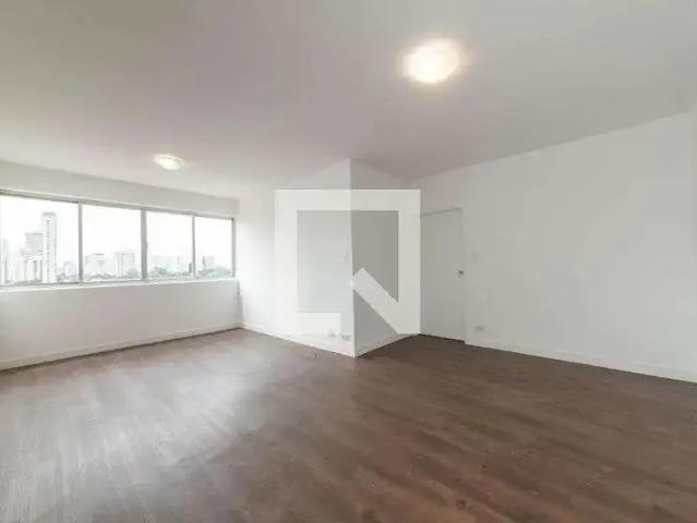 Apartamento para Locação em São Paulo/SP Santo Amaro 2 Quartos
