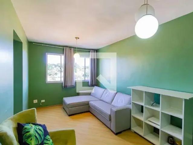 Apartamento para Locação em São Paulo/SP Santo Amaro 2 Quartos