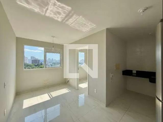 Apartamento para Locação em São Paulo/SP Santo Amaro 2 Quartos