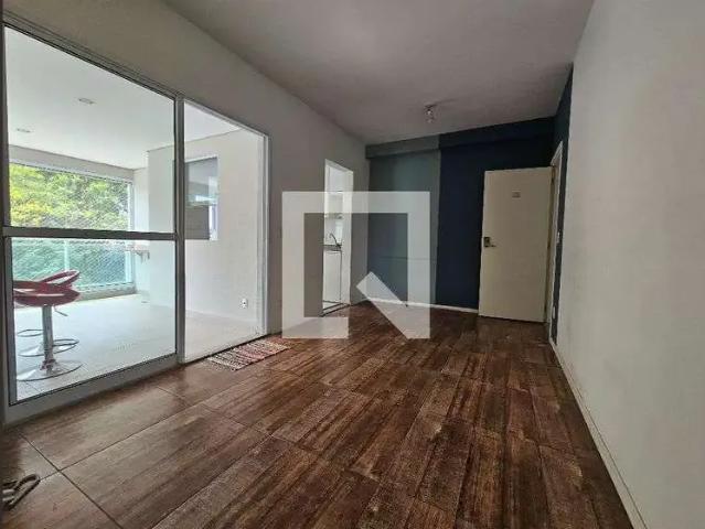 Apartamento para Locação em São Paulo/SP Santo Amaro 2 Quartos
