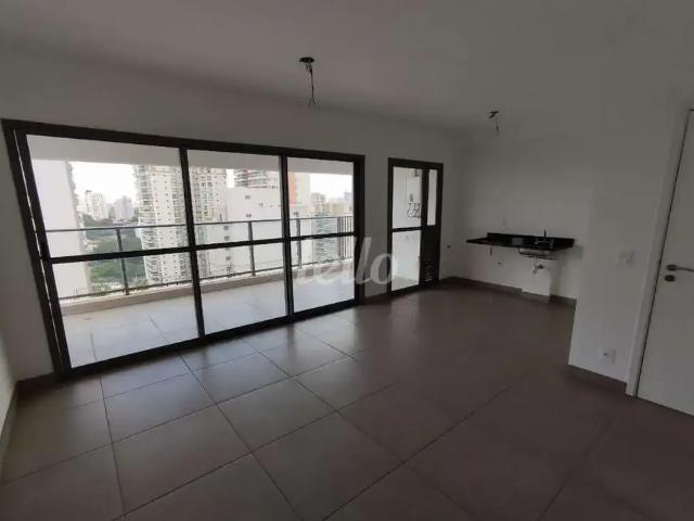 Apartamento para Locação em São Paulo/SP Santo Amaro 2 Quartos