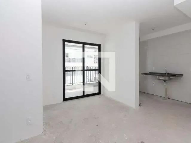 Apartamento para Locação em São Paulo/SP Santo Amaro 2 Quartos