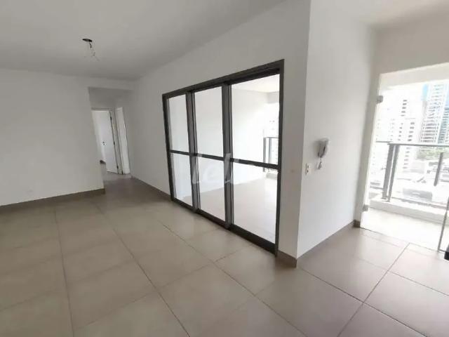 Apartamento para Locação em São Paulo/SP Santo Amaro 2 Quartos