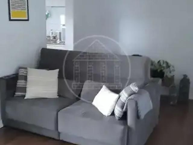 Apartamento para Locação em São Paulo/SP Santo Amaro 2 Quartos