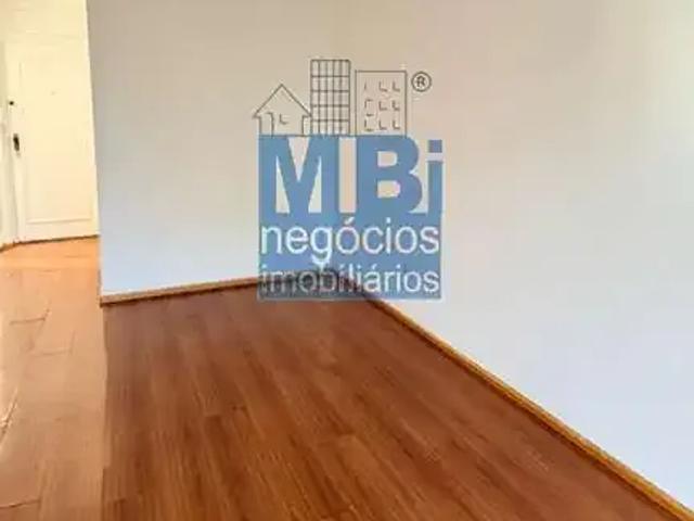 Apartamento para Locação em São Paulo/SP Santo Amaro 2 Quartos