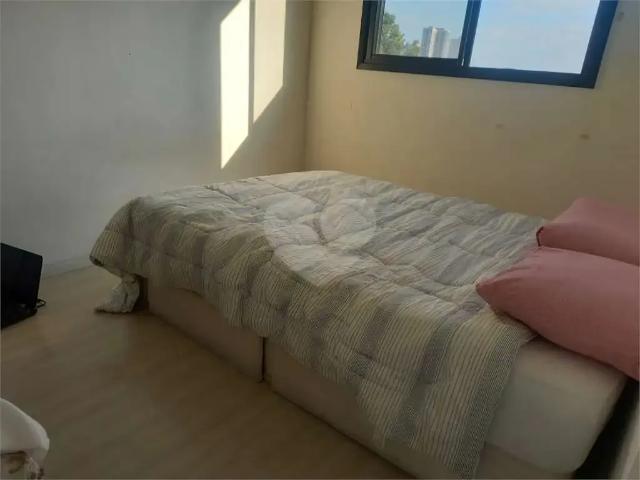 Apartamento para Locação em São Paulo/SP Santo Amaro 2 Quartos