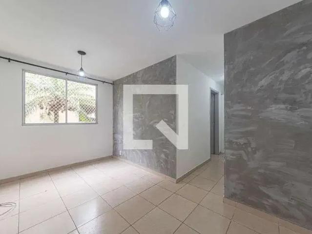 Apartamento para Locação em São Paulo/SP Santo Amaro 2 Quartos