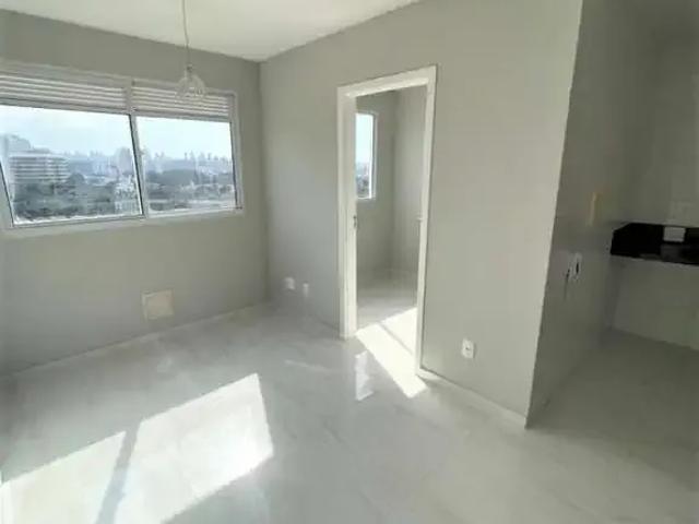 Apartamento para Locação em São Paulo/SP Santo Amaro 2 Quartos