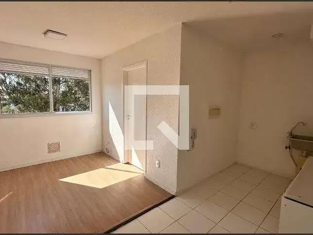 Apartamento para Locação em São Paulo/SP Santo Amaro 2 Quartos