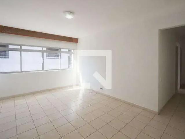Apartamento para Locação em São Paulo/SP Santo Amaro 2 Quartos