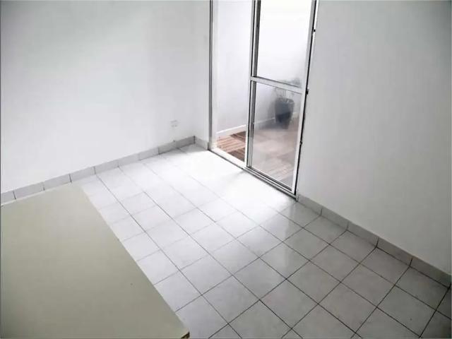 Apartamento para Locação em São Paulo/SP Santo Amaro 2 Quartos