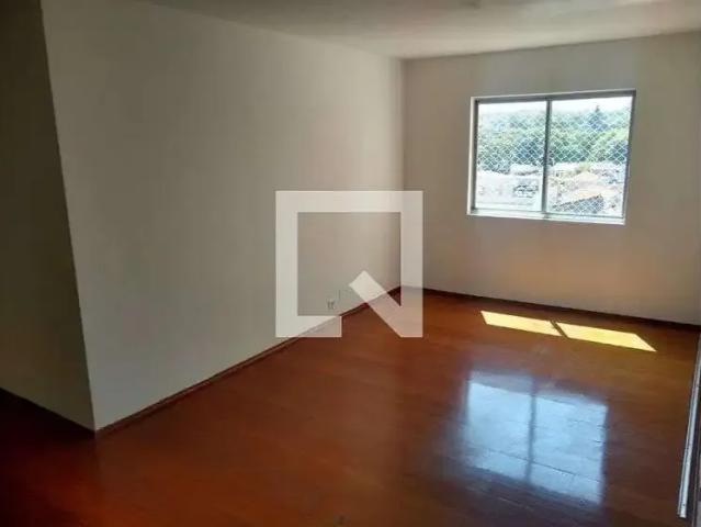 Apartamento para Locação em São Paulo/SP Santo Amaro 2 Quartos