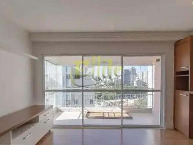 Apartamento para Locação em São Paulo/SP Santo Amaro 2 Quartos