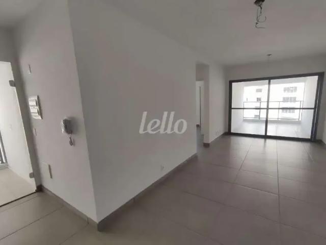 Apartamento para Locação em São Paulo/SP Santo Amaro 2 Quartos