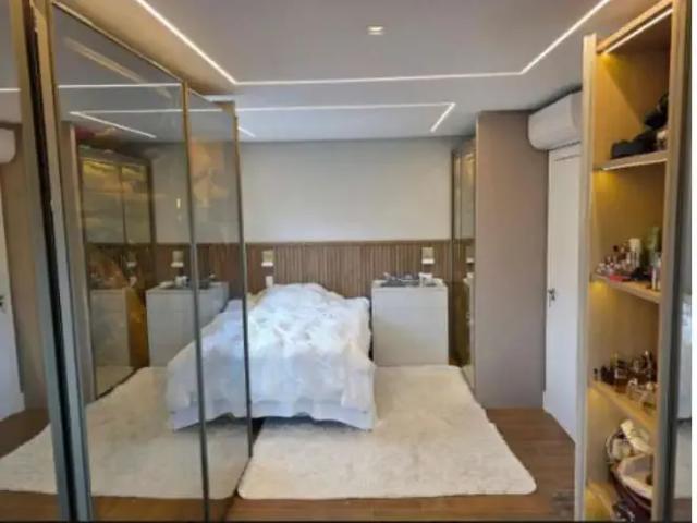 Apartamento para Locação em São Paulo/SP Santo Amaro 2 Quartos