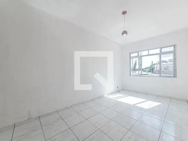 Apartamento para Locação em São Paulo/SP Santo Amaro 2 Quartos