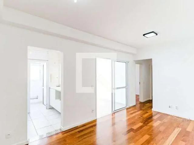 Apartamento para Locação em São Paulo/SP Santo Amaro 2 Quartos