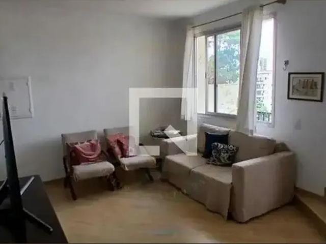 Apartamento para Locação em São Paulo/SP Santo Amaro 2 Quartos
