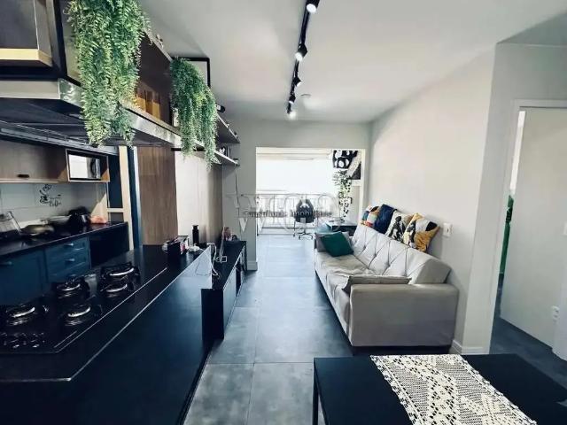 Apartamento para Locação em São Paulo/SP Santo Amaro 2 Quartos