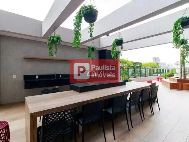 Apartamento para Locação em São Paulo/SP Santo Amaro 2 Quartos