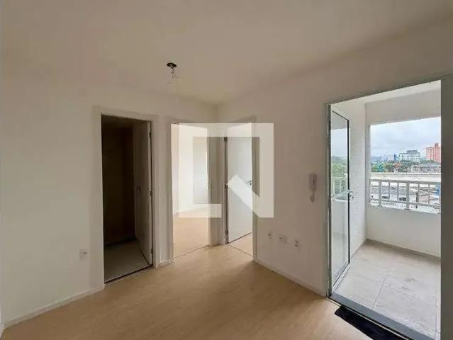 Apartamento para Locação em São Paulo/SP Santo Amaro 2 Quartos