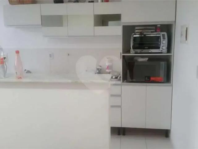 Apartamento para Locação em São Paulo/SP Santo Amaro 2 Quartos