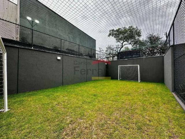 Apartamento para Locação em São Paulo/SP Santo Amaro 2 Quartos