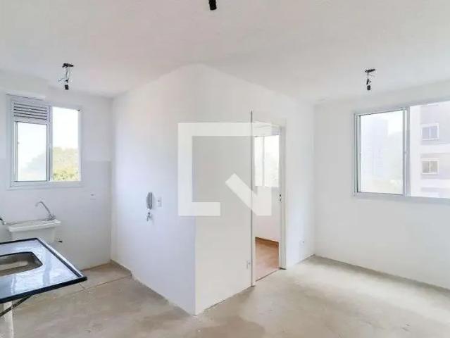 Apartamento para Locação em São Paulo/SP Santo Amaro 2 Quartos
