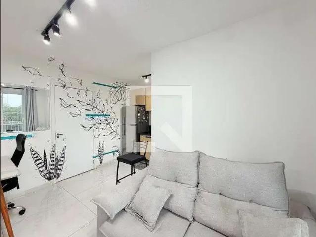 Apartamento para Locação em São Paulo/SP Santo Amaro 2 Quartos