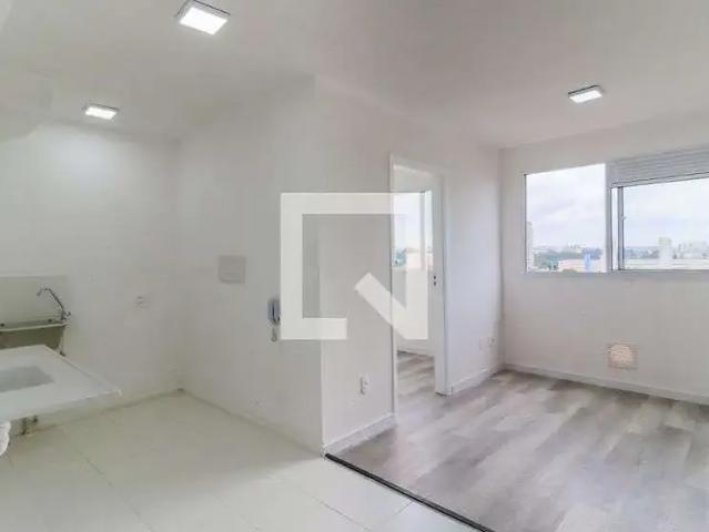 Apartamento para Locação em São Paulo/SP Santo Amaro 2 Quartos
