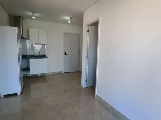 Apartamento para Locação em São Paulo/SP Santo Amaro 2 Quartos