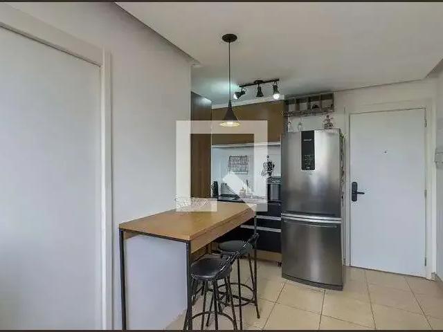 Apartamento para Locação em São Paulo/SP Santo Amaro 2 Quartos