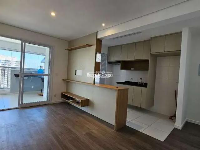 Apartamento para Locação em São Paulo/SP Santo Amaro 2 Quartos