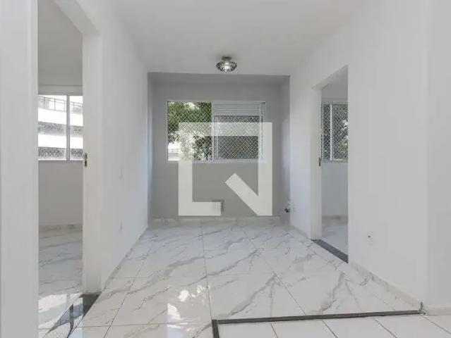 Apartamento para Locação em São Paulo/SP Santo Amaro 2 Quartos
