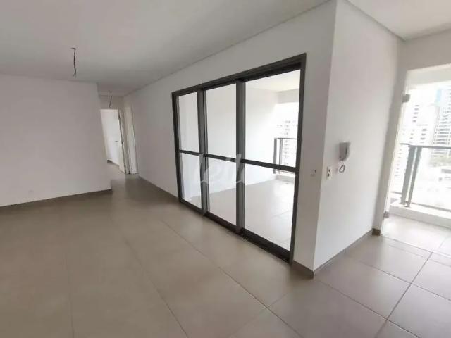 Apartamento para Locação em São Paulo/SP Santo Amaro 2 Quartos