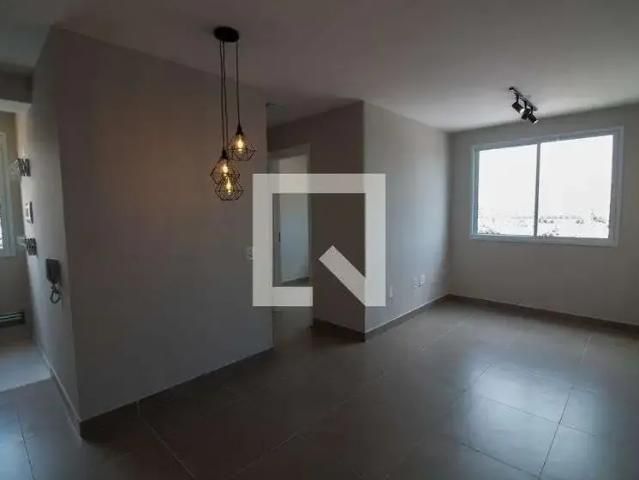 Apartamento para Locação em São Paulo/SP Santo Amaro 2 Quartos