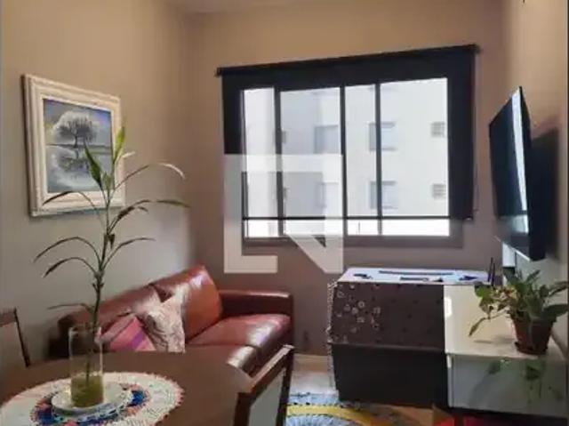Apartamento para Locação em São Paulo/SP Santo Amaro 2 Quartos