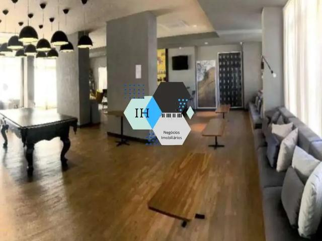 Apartamento para Locação em São Paulo/SP Santo Amaro 2 Quartos