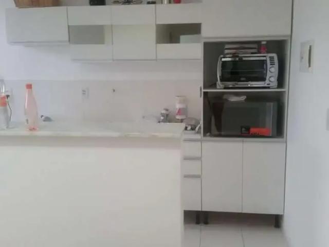 Apartamento para Locação em São Paulo/SP Santo Amaro 2 Quartos