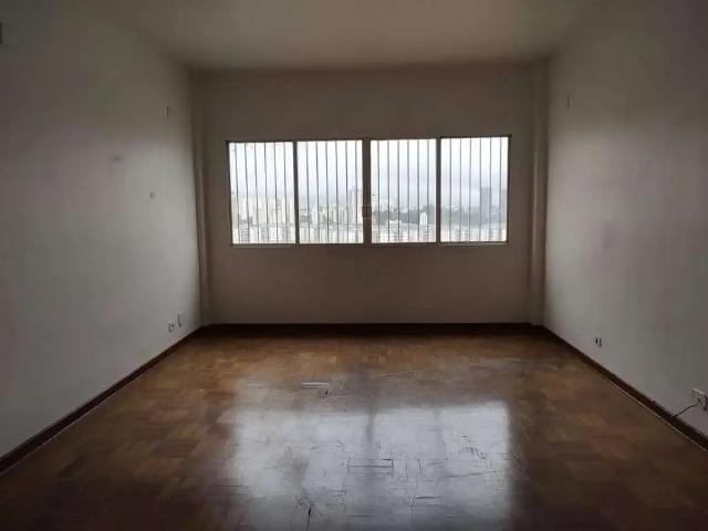 Apartamento para Locação em São Paulo/SP Santo Amaro 2 Quartos